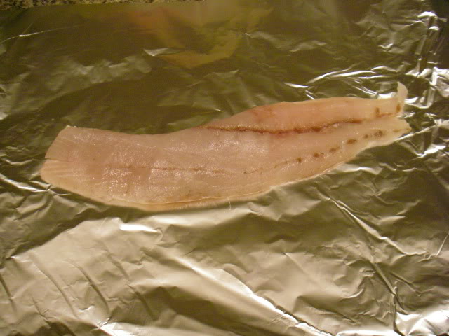 Simple grilled redfish | Mountains to Marsh