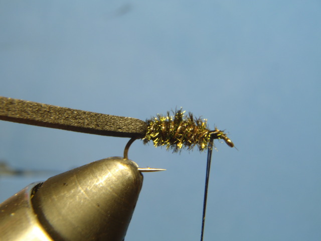 The Veetle SBS | Mountains to Marsh