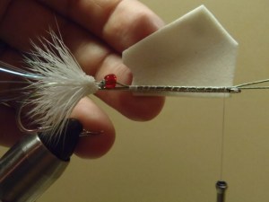 Articulated Crease Fly SBS | Mountains to Marsh