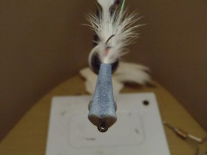 Articulated Crease Fly SBS | Mountains to Marsh