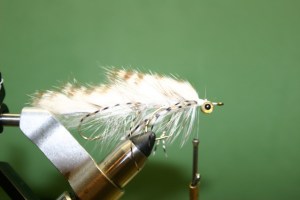 The Bull Red Wool Head SBS | Mountains to Marsh