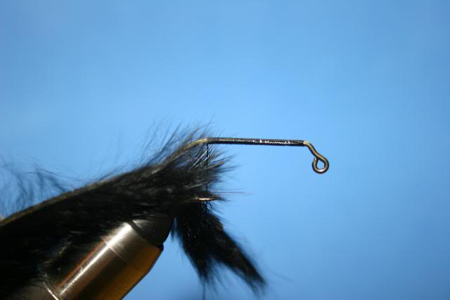 Bass Bully variant | Mountains to Marsh