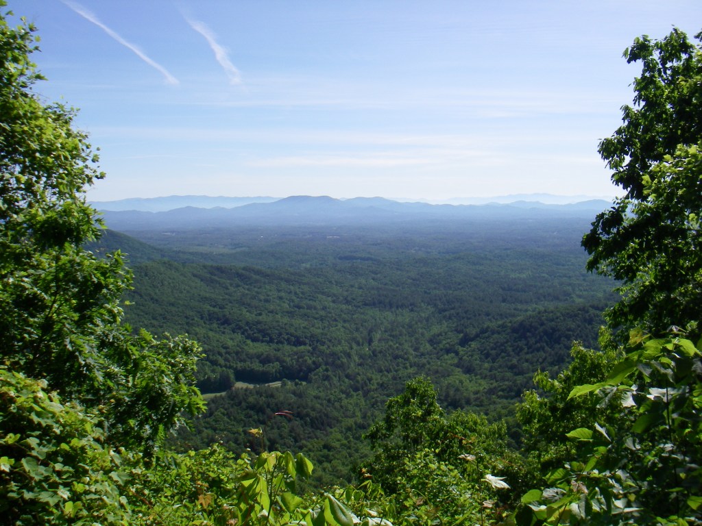 North Georgia – Day 3 | Mountains to Marsh