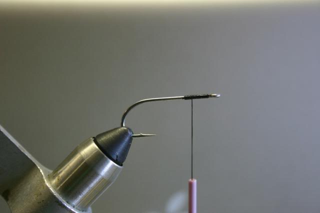 Blake’s crabby clouser | Mountains to Marsh